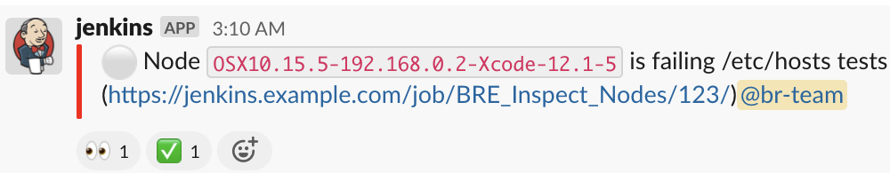 How a Jenkins Job Broke our Jenkins UI - Slack Engineering
