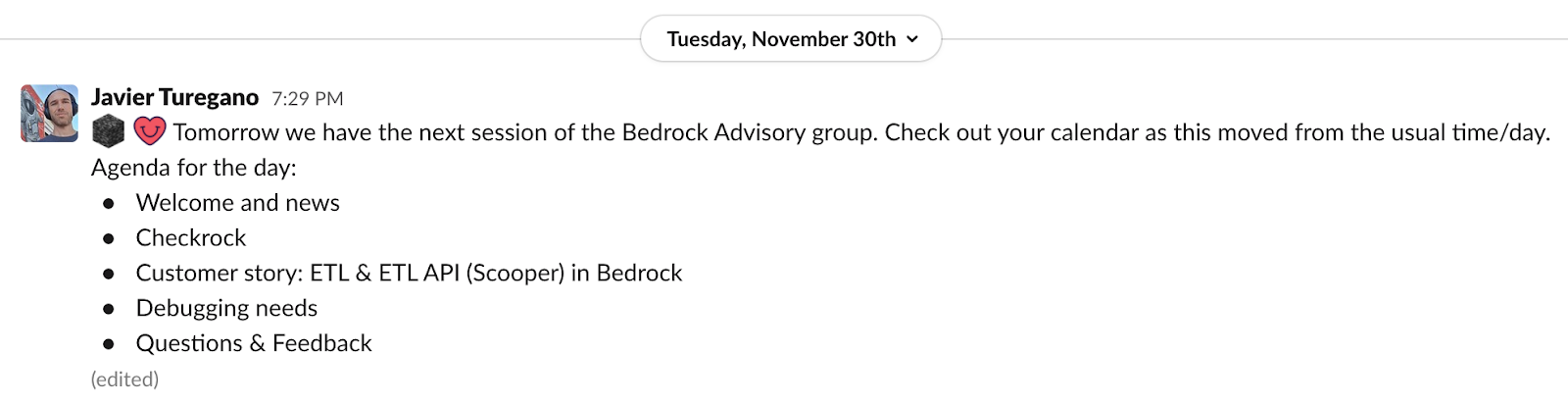 Applying Product Thinking to Slack’s Internal Compute Platform ...