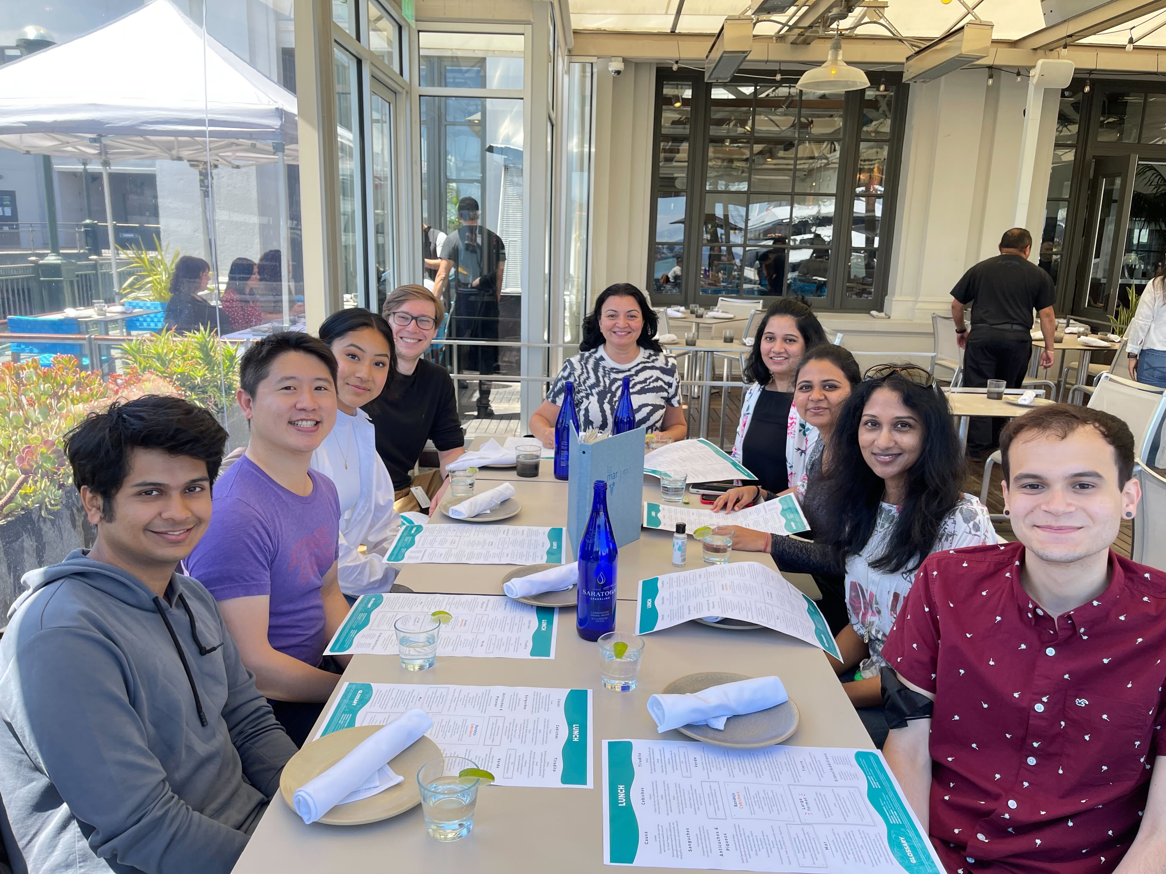 Our Hybrid and Collaborative Summer @ Slack’s Data Eng - Slack Engineering