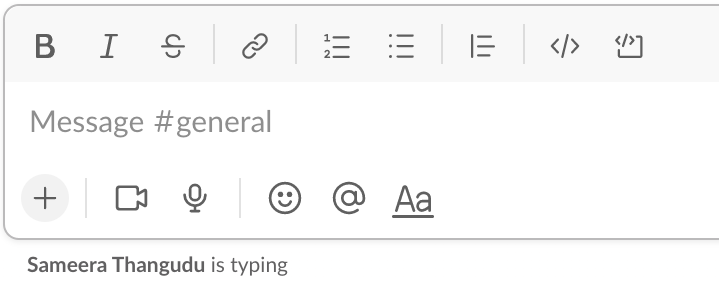 Real-time Messaging | Engineering at Slack