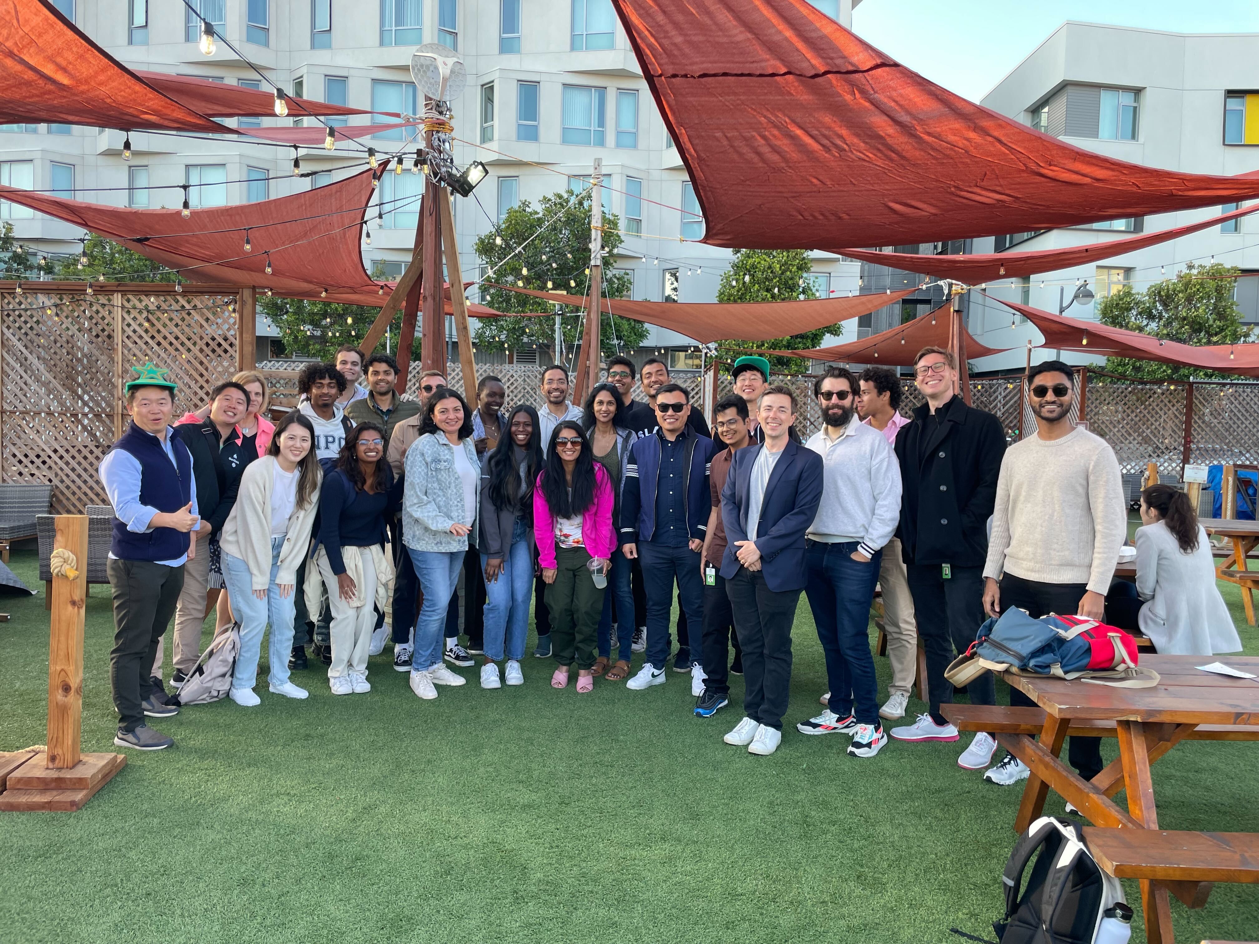 Unleashing Impact at Slack’s Data Engineering Internship | Engineering ...