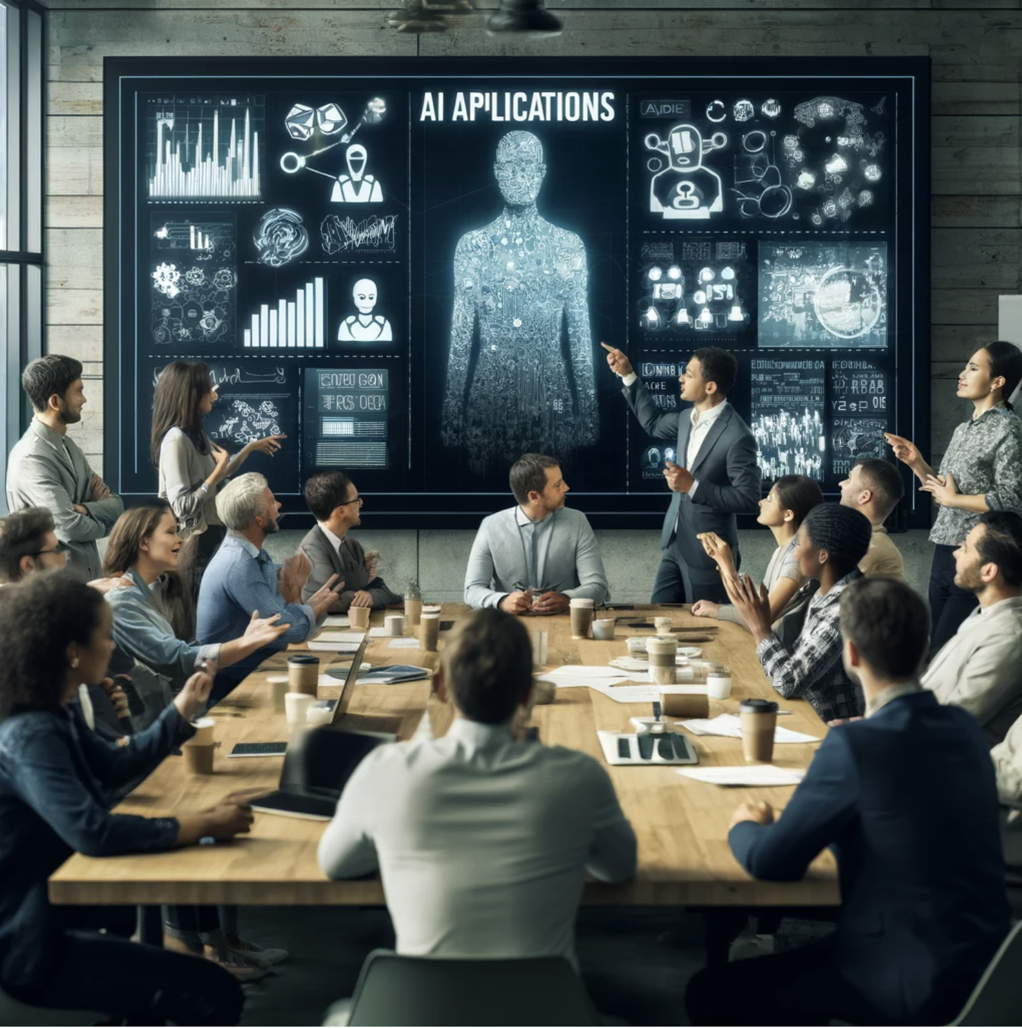 Balancing Old Tricks with New Feats: AI-Powered Conversion From Enzyme ...